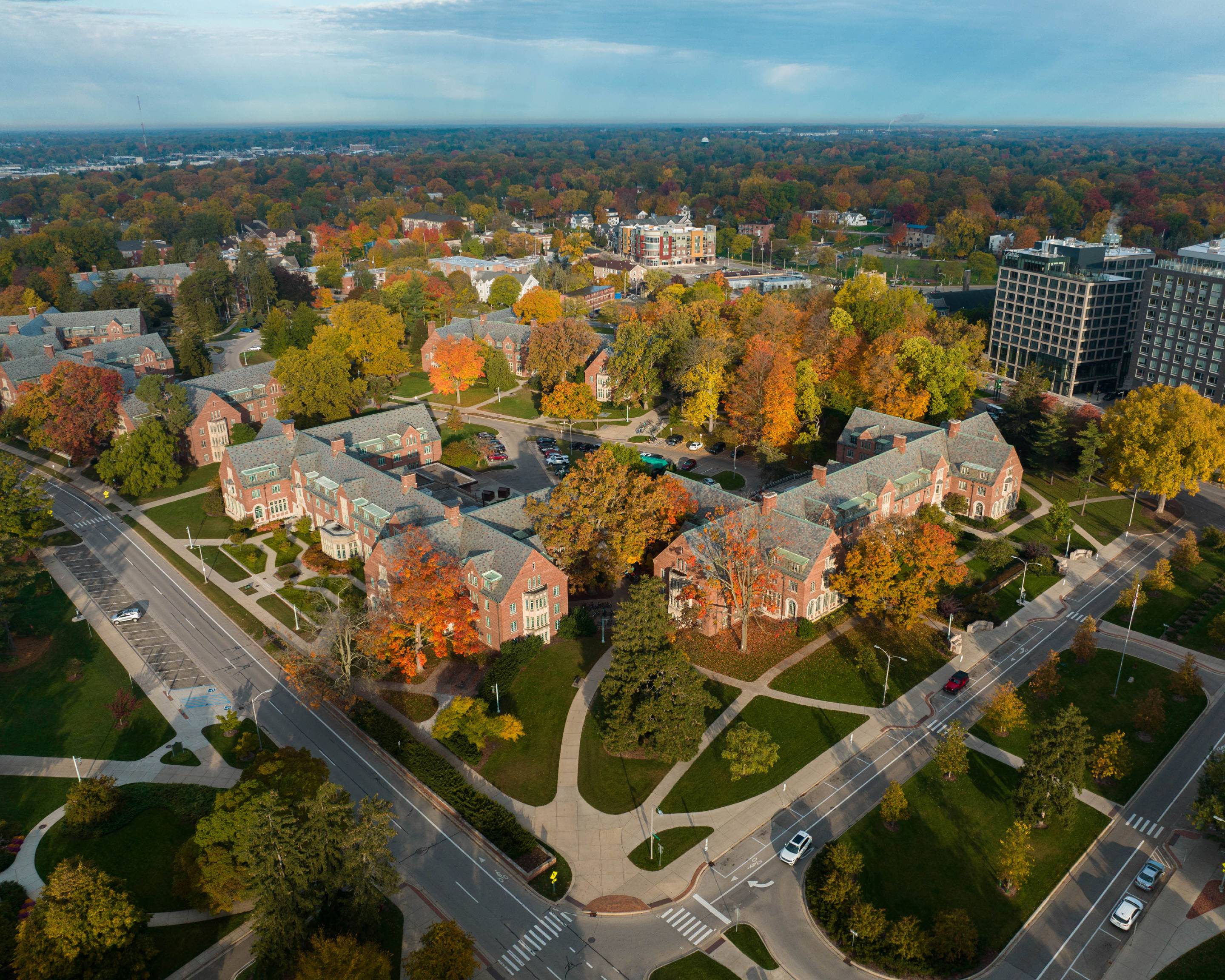 3 MSU disciplines lead in global top 10 | MSUToday | Michigan State ...