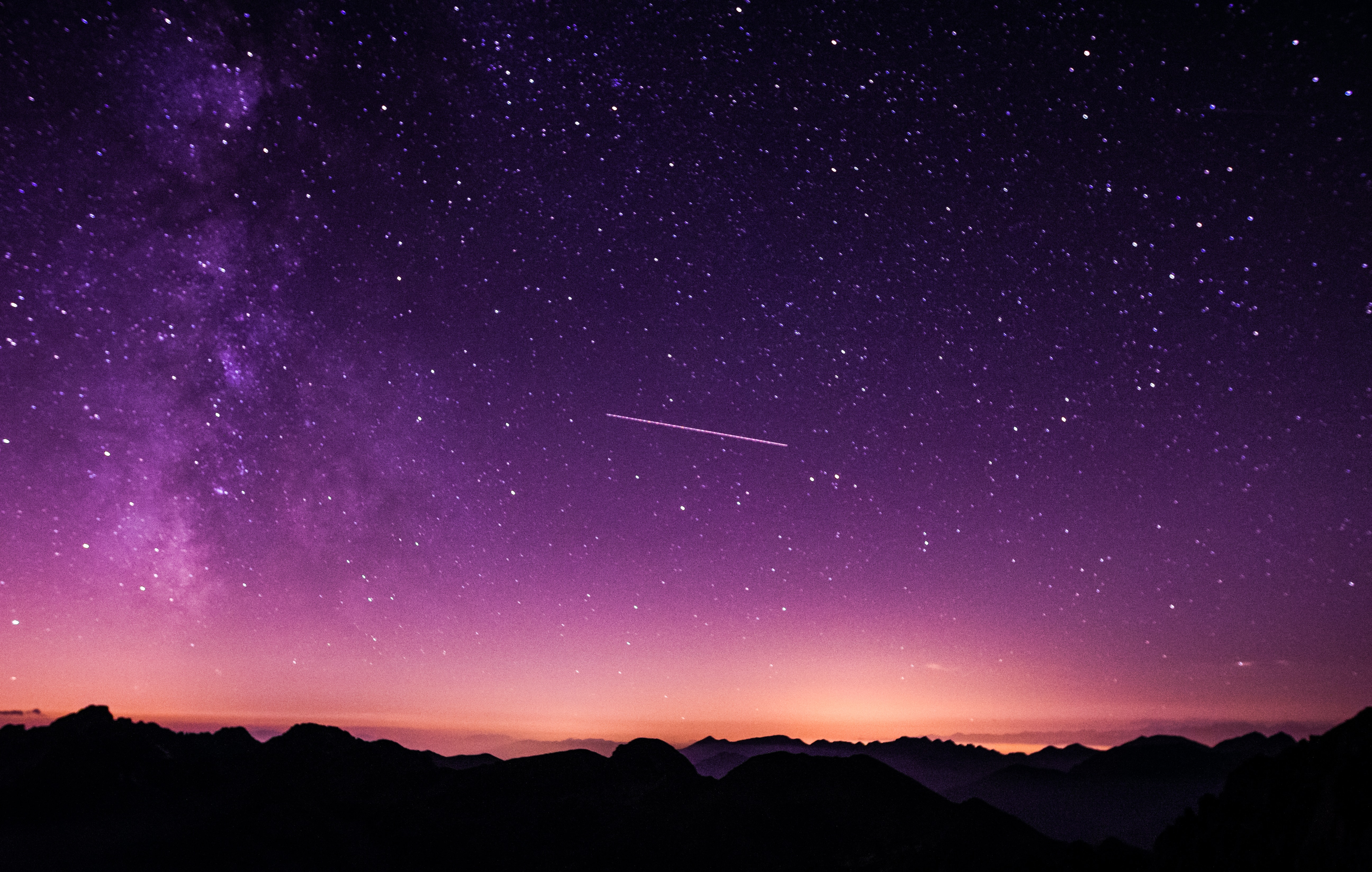Ask the expert: What is the Lyrid meteor shower? | MSUToday | Michigan ...
