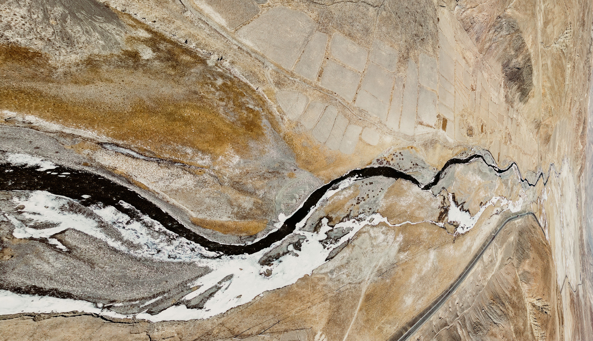 MSU research reveals how climate change threatens Asia’s water tower ...