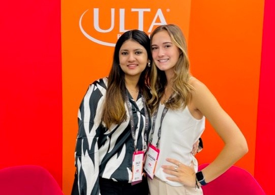 Student view: Women impacting supply chain excellence | MSUToday ...