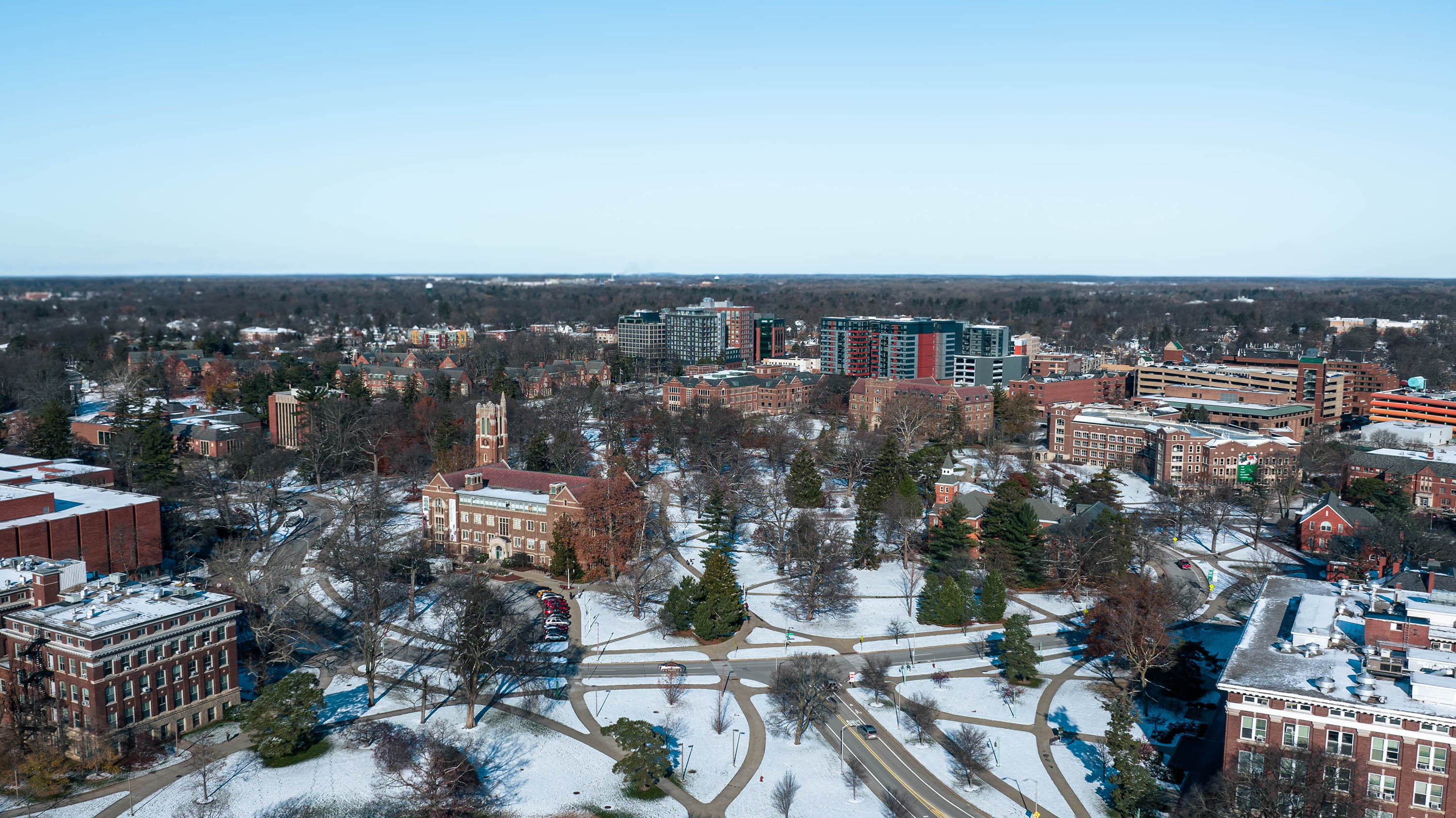 The year in photos: 2023 | MSUToday | Michigan State University