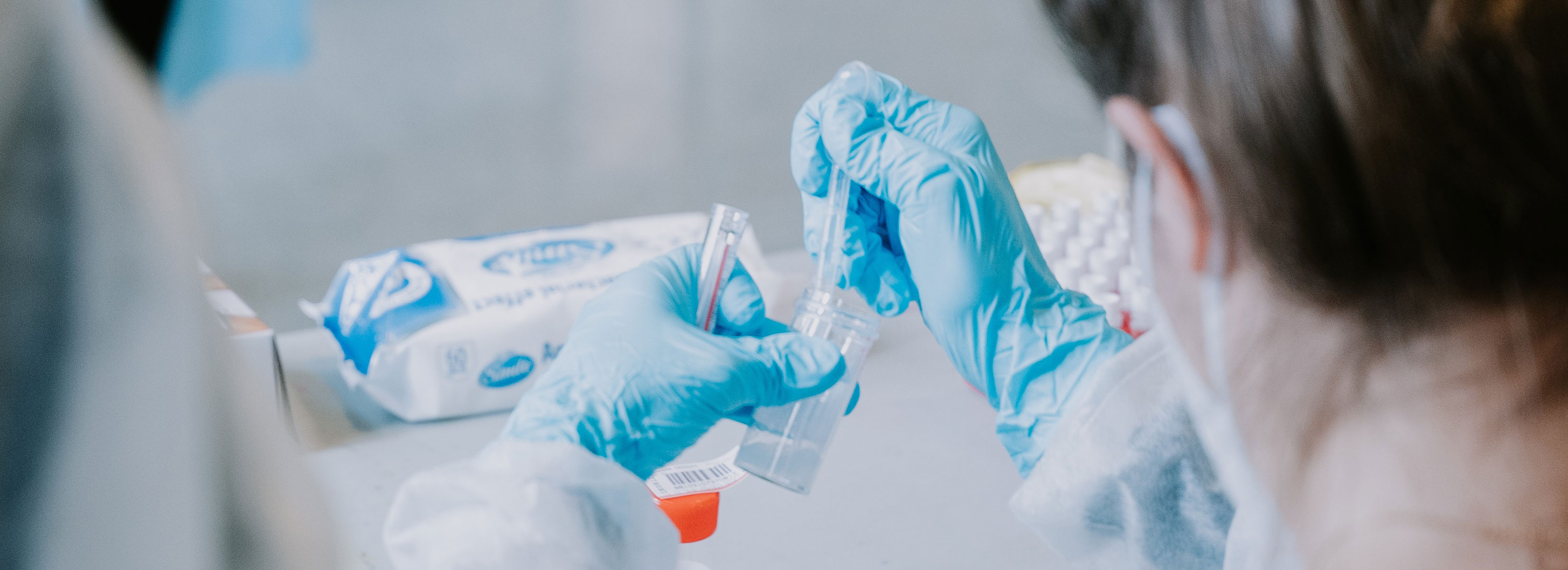 MSU research: Variation in COVID-19 PCR test costs may put extra ...