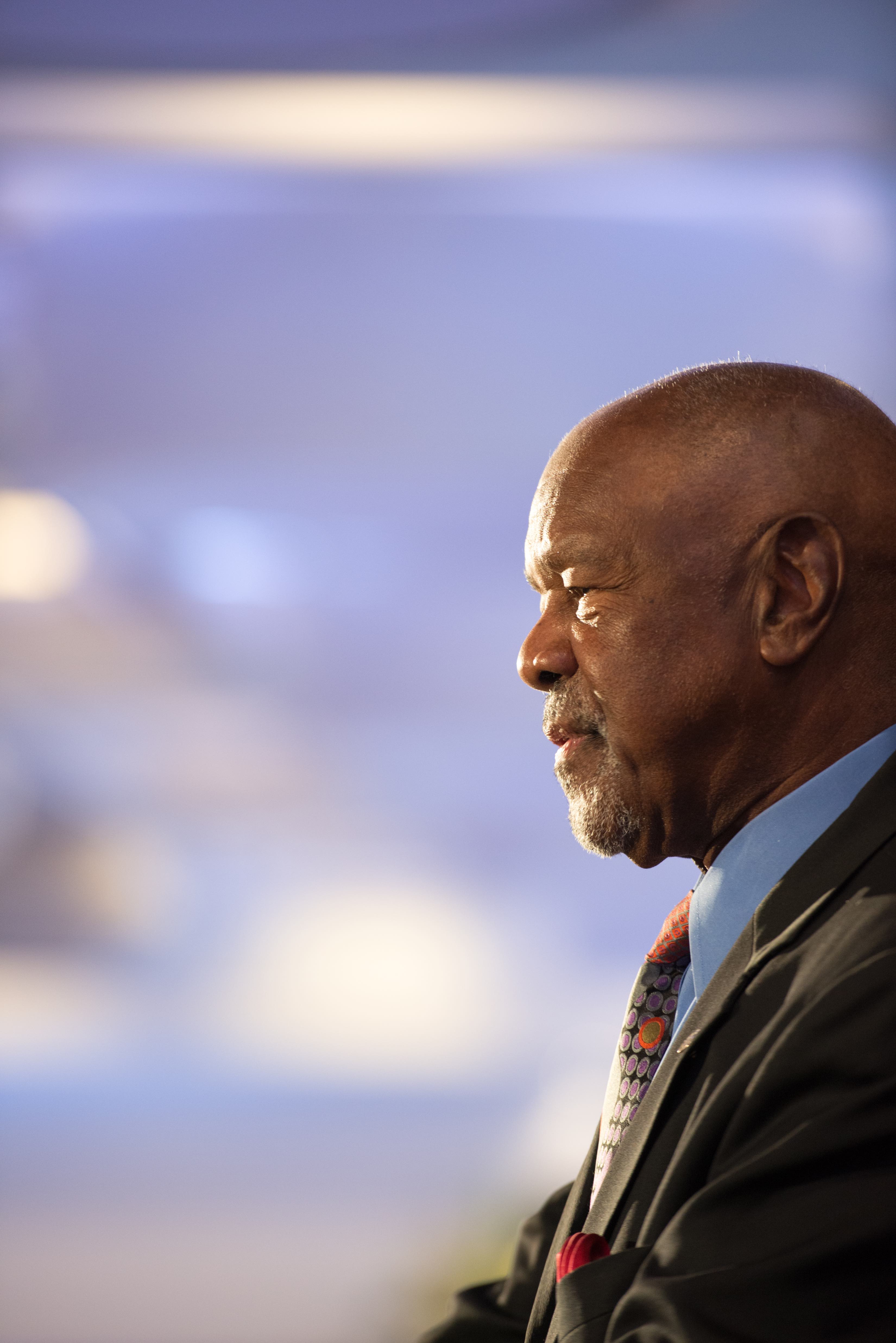 A civil rights leader’s legacy at MSU | MSUToday | Michigan State ...