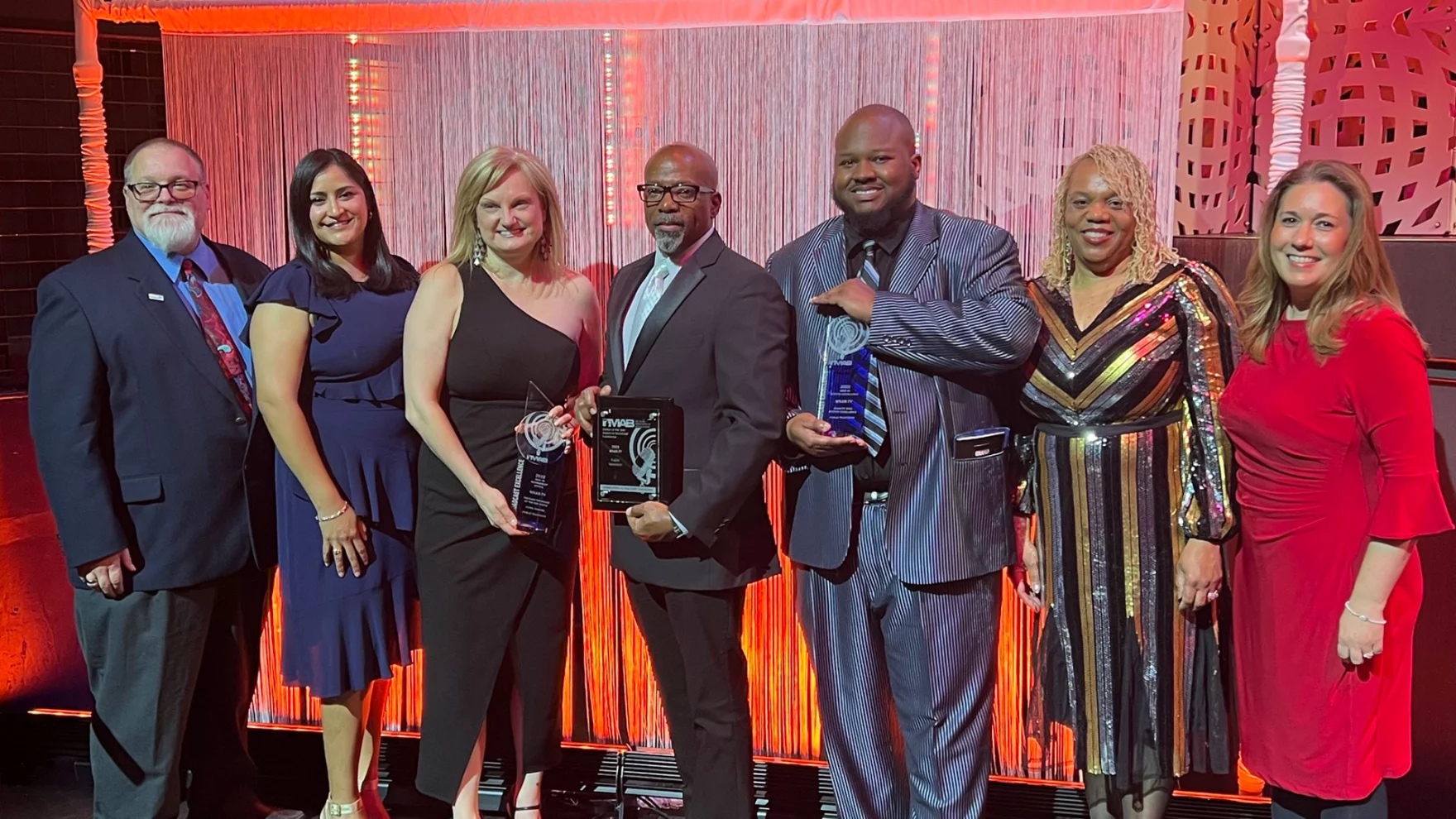 WKAR named 2022 Michigan Public TV Station of the Year | MSUToday ...