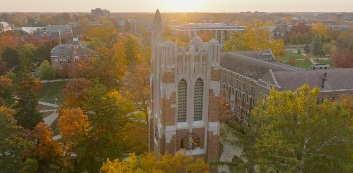 Building space for innovation at MSU | MSUToday | Michigan State University