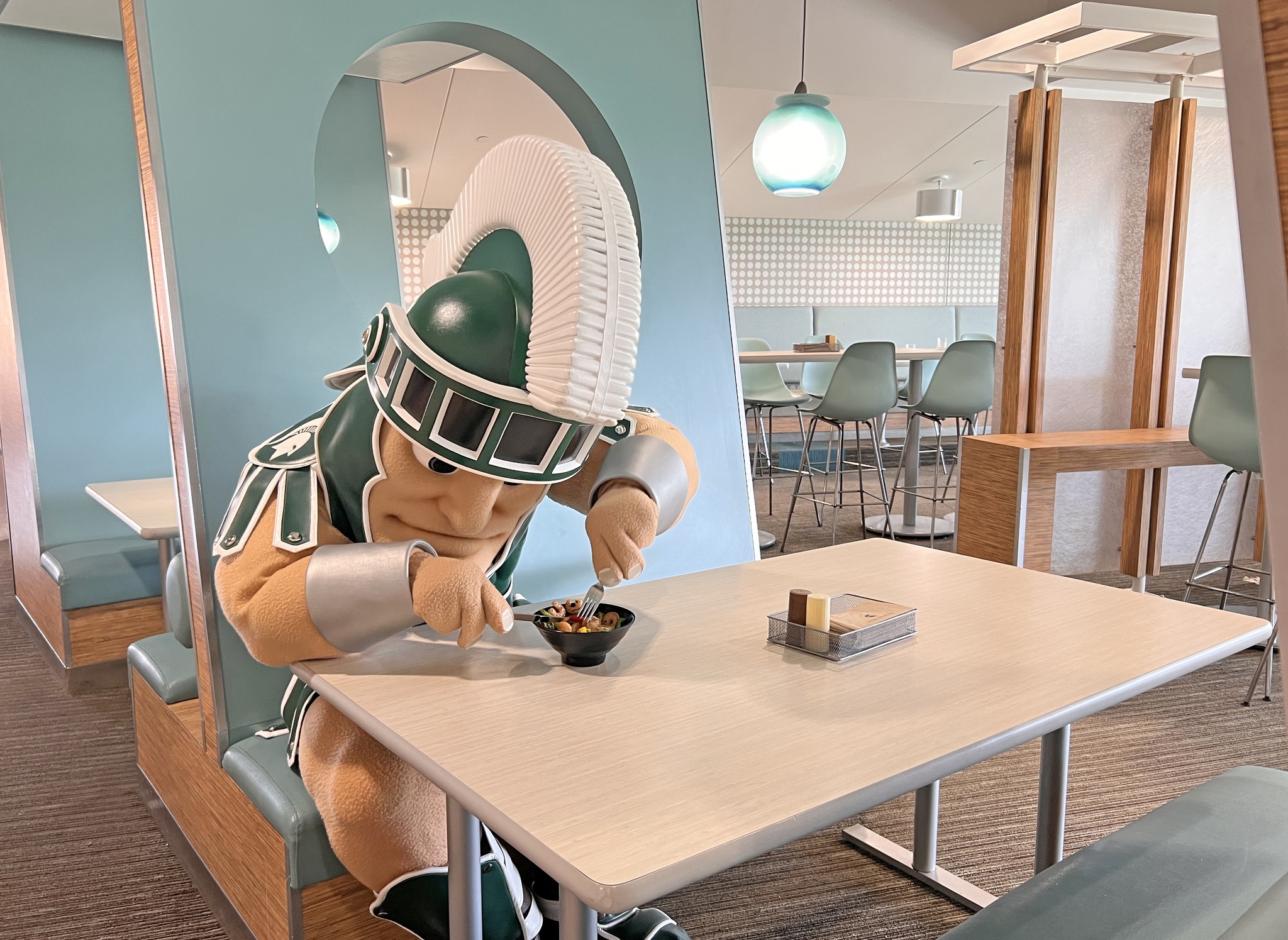 Eat at State | MSUToday | Michigan State University