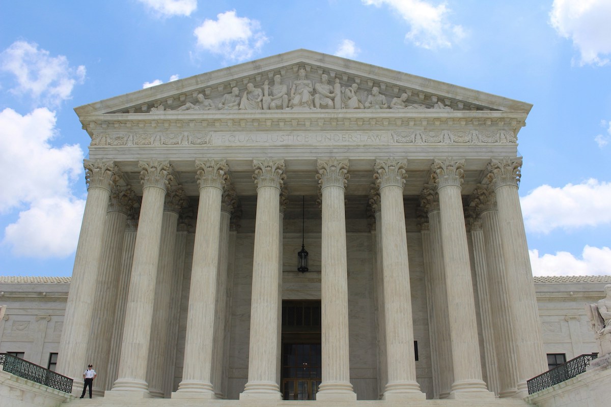 Ask the expert: US Supreme Court to rule on homeless encampments | MSUToday | Michigan State ...