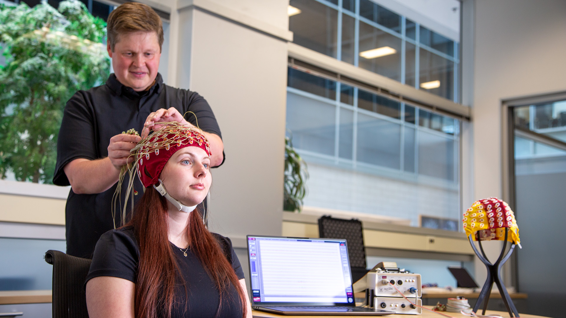 Computational models of human memory show significance of mental ...