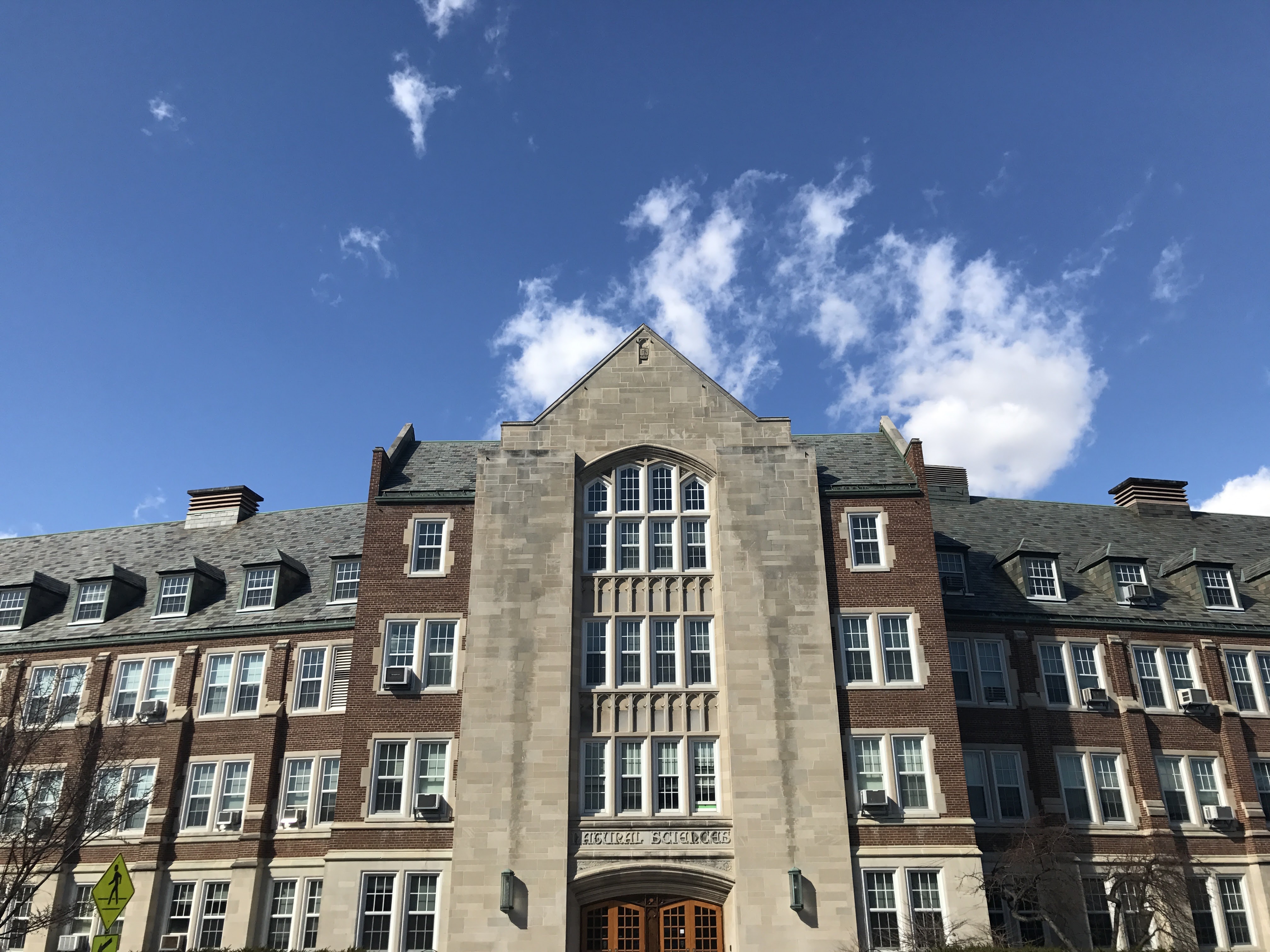 Eric Hegg recommended as dean of MSU’s College of Natural Science ...