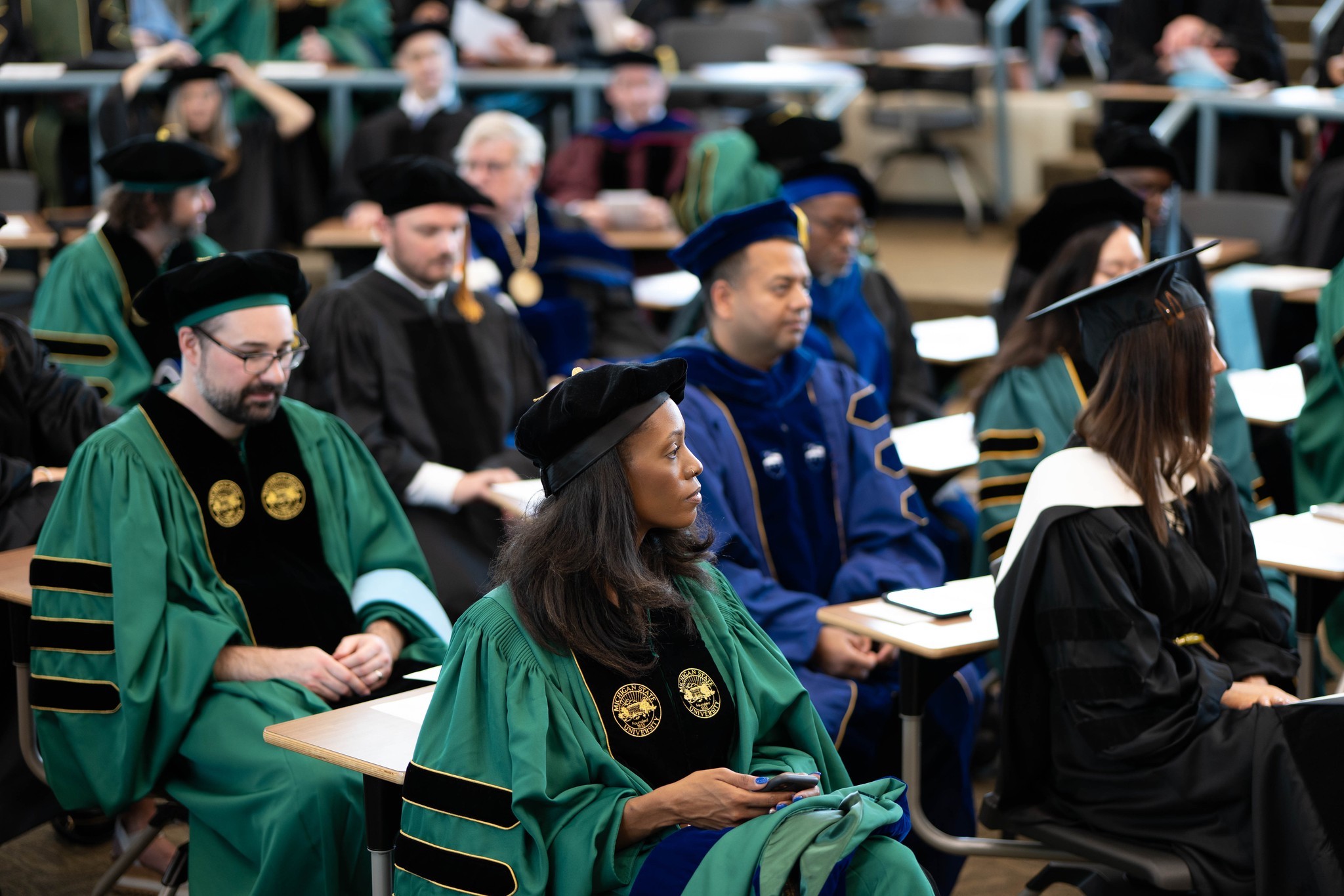 Faculty voice: Teachers matter. MSU prepares the best. | MSUToday | Michigan State University