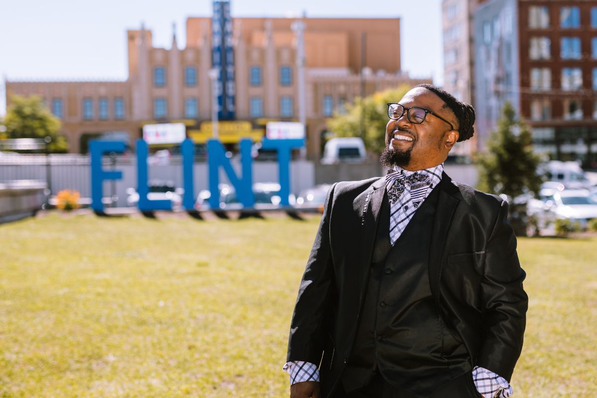 Flint community guides creation of health history toolkit | MSUToday ...