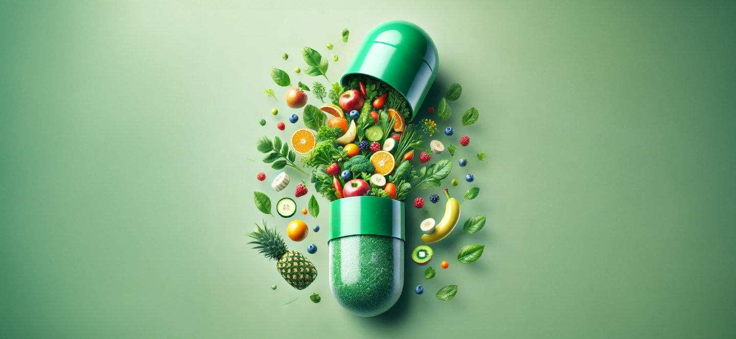 If food is medicine, data helps determine the dosage | MSUToday ...