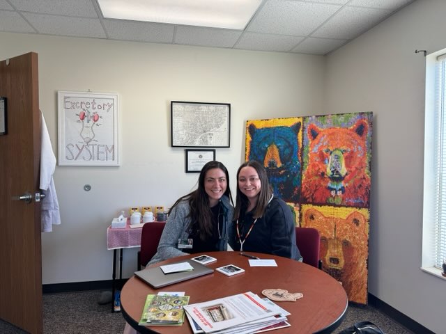 College of Human Medicine collaboration with Indigenous communities ...