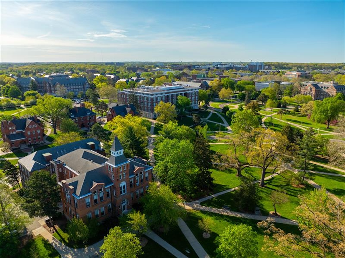 MiLEAP awards nearly $1M to MSU to expand support, opportunities for ...