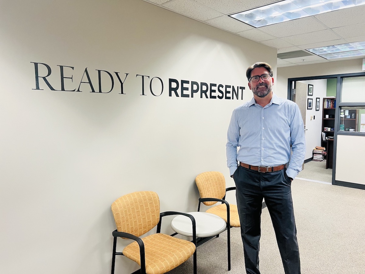 MSU College of Law opens Public Defender Clinic | MSUToday | Michigan ...