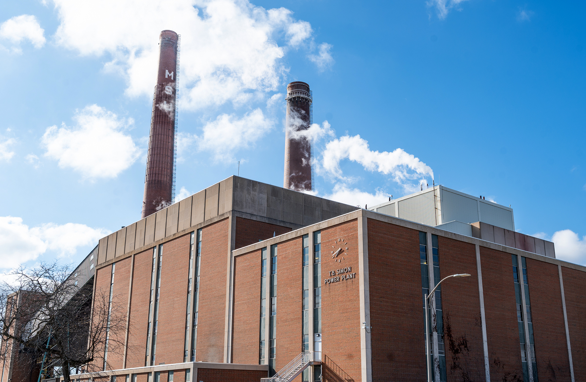 MSU joins Consumers Energy Renewable Energy Program | MSUToday ...