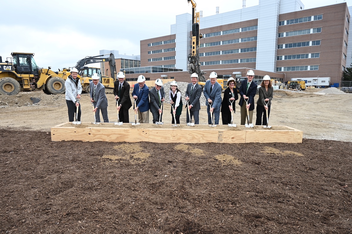 MSU’s new Plant and Environmental Sciences Building critical to ...