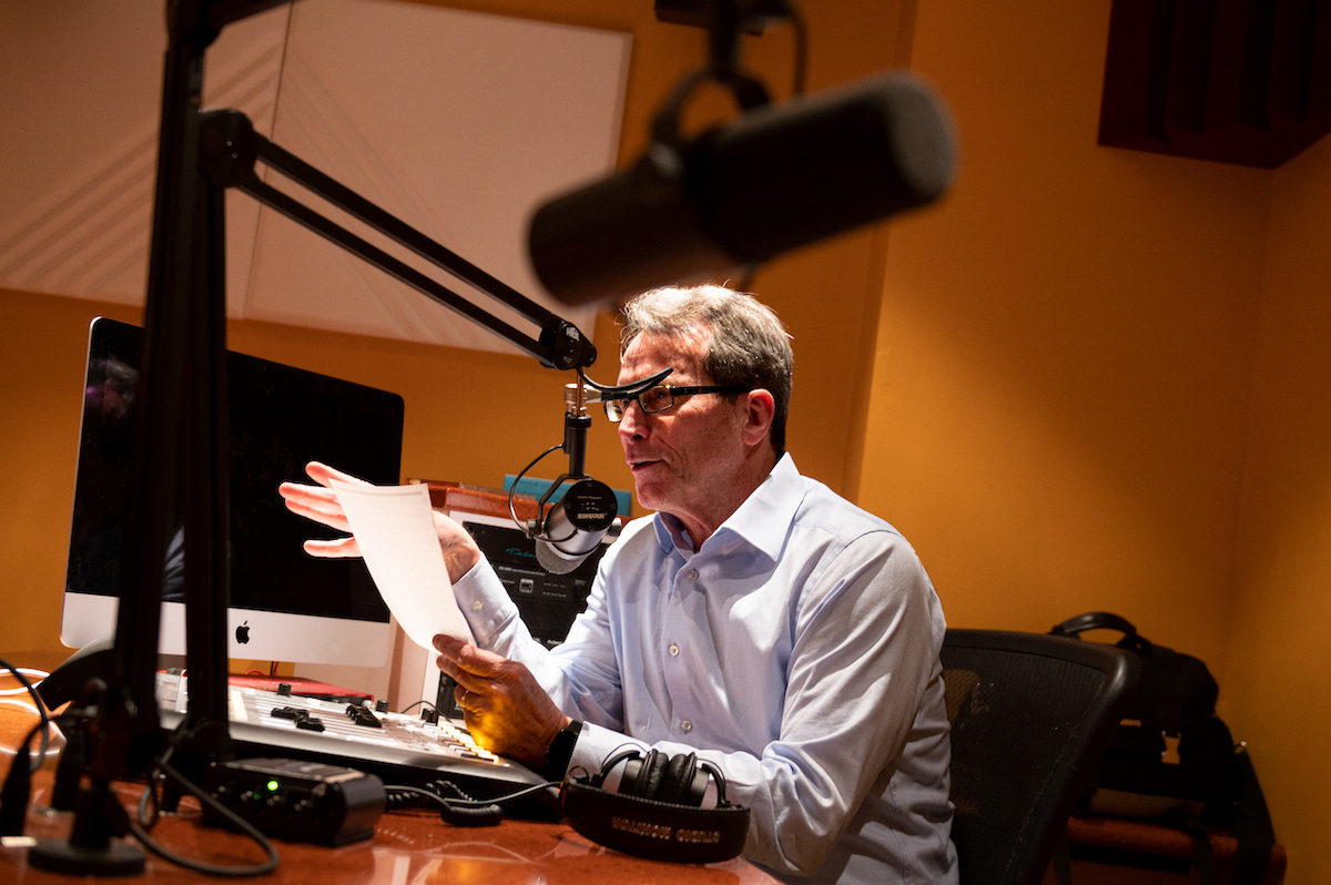 MSU Today with Russ White launches 2024 Election Spotlight Series ...