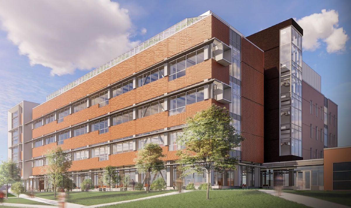 MSU trustees approve construction of new Plant and Environmental ...