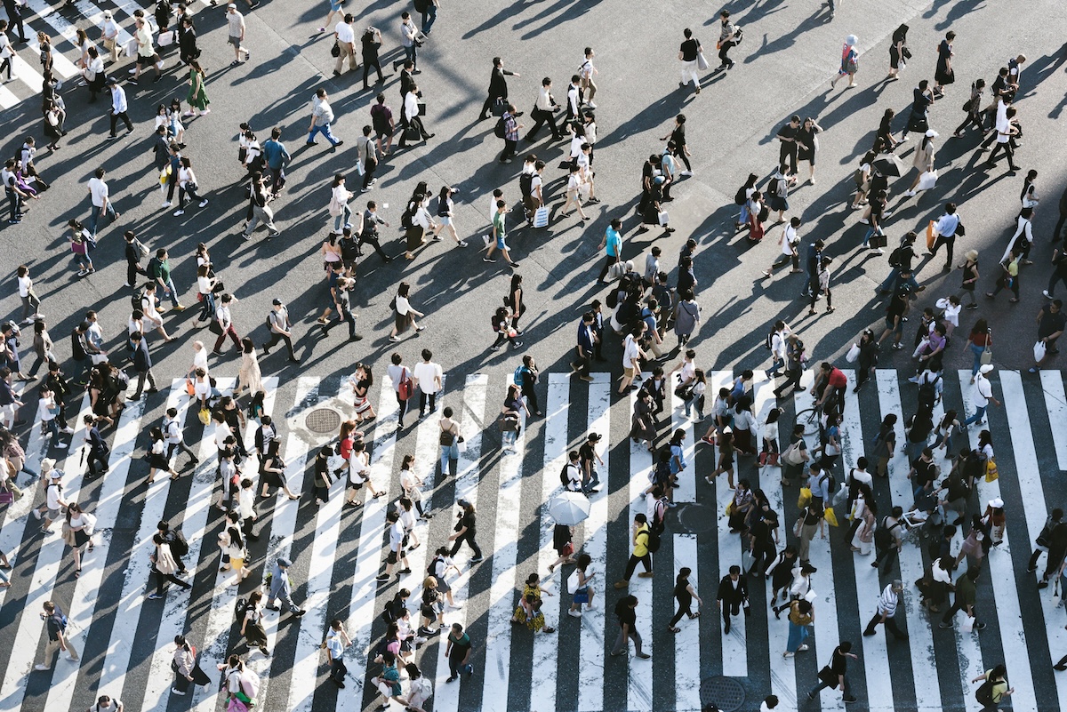 New MSU study: Fewer people want to stand out in public | MSUToday ...