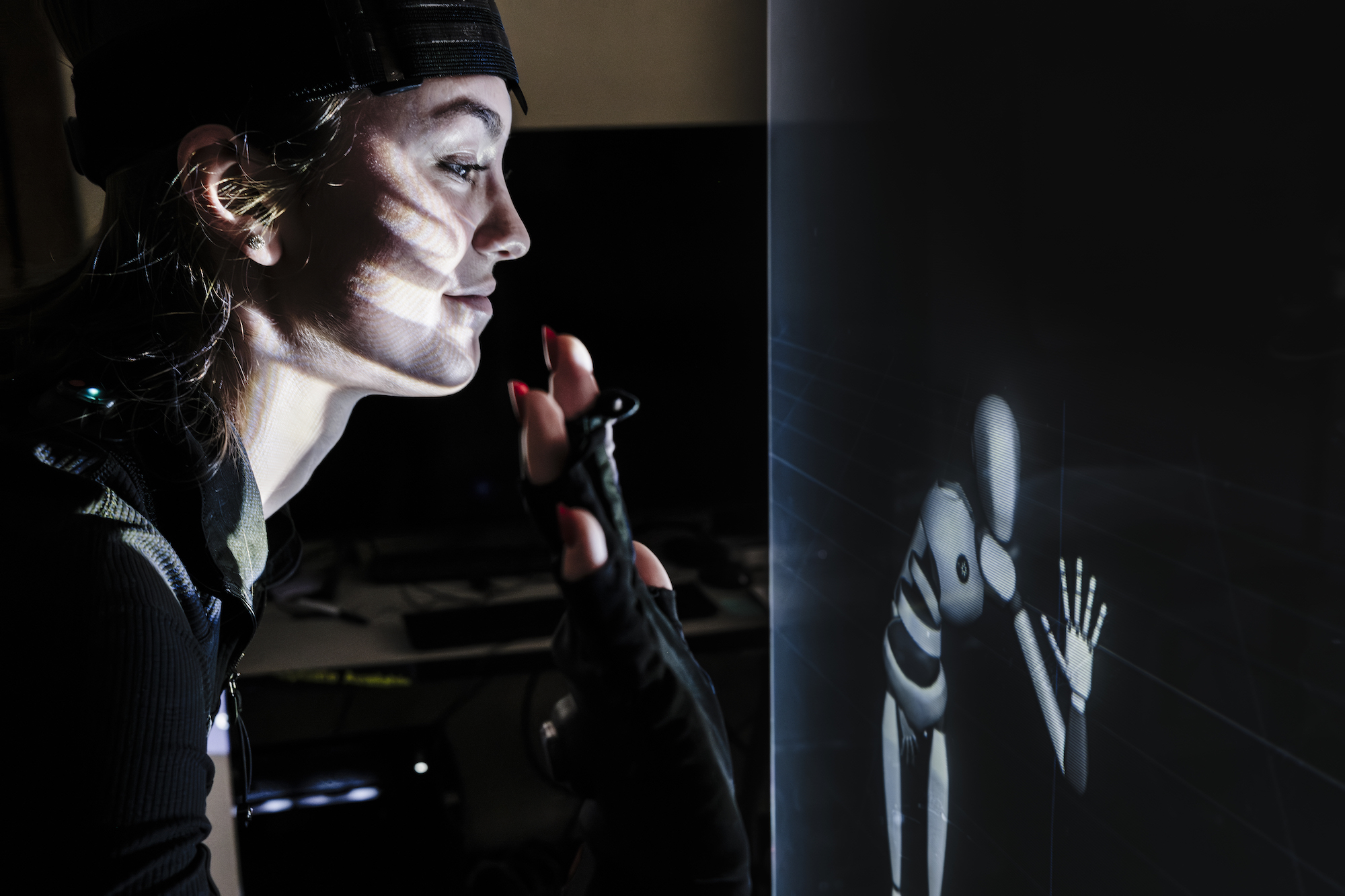 Student view: Bringing STEM and the arts together | MSUToday | Michigan ...