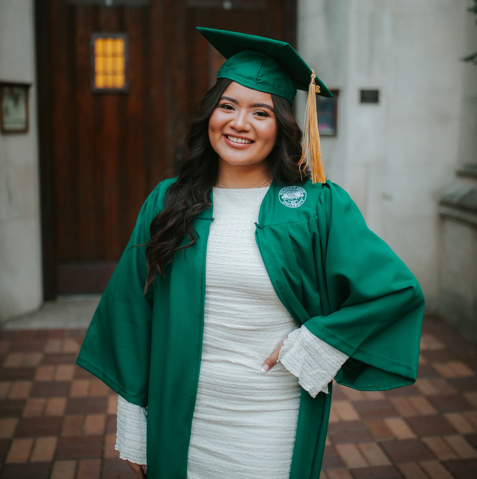 Student view: From harvesting crops to reshaping narratives | MSUToday | Michigan State University