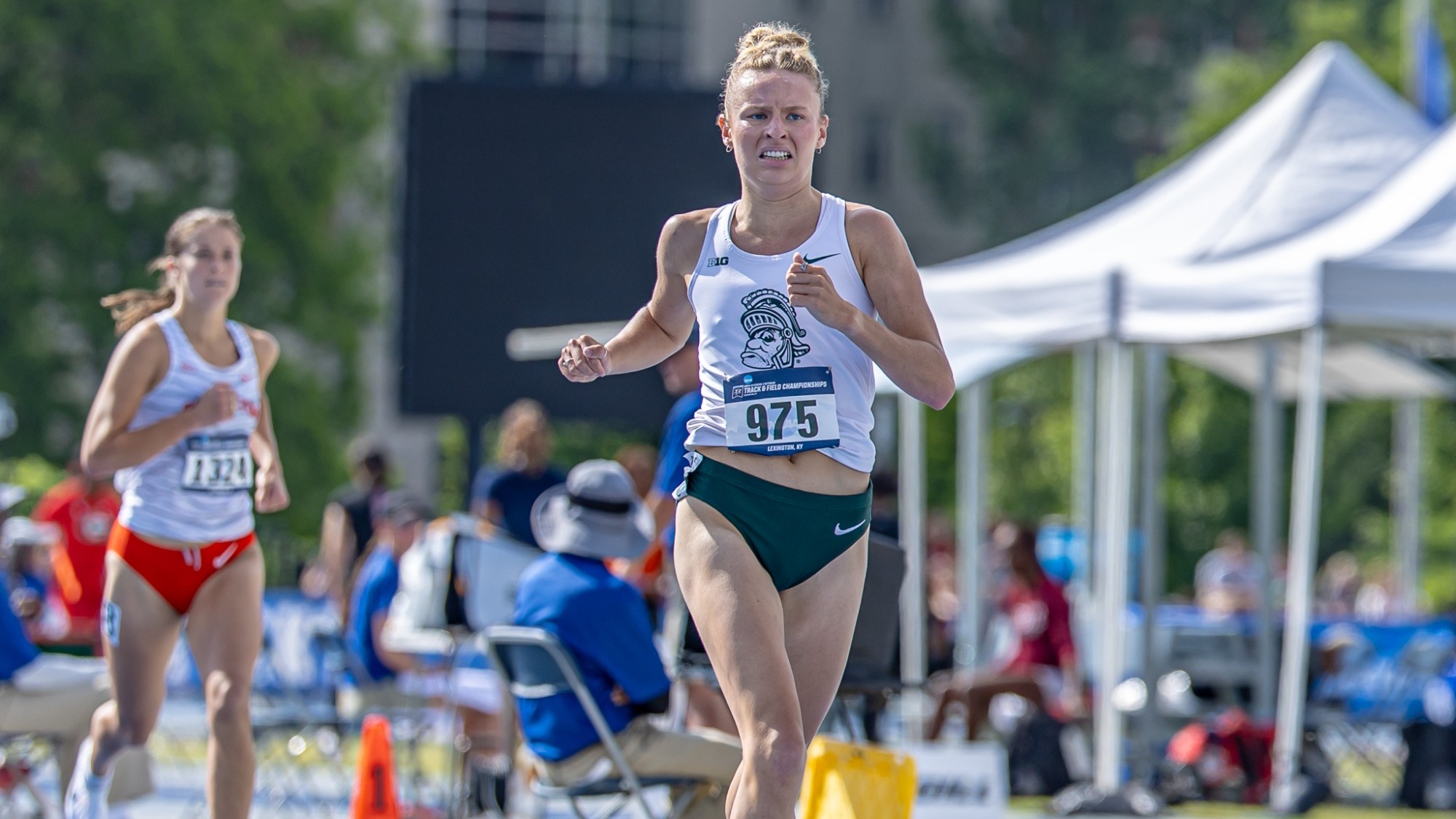 Competition comes to a close, attention turns to NCAA Championships ...