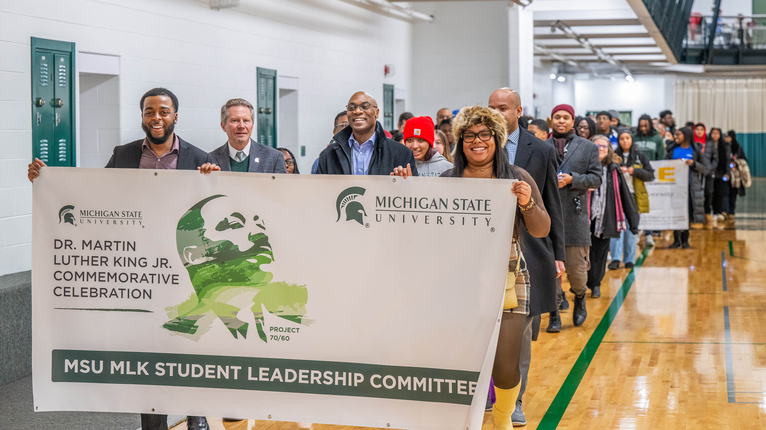 The week in photos: Jan 14–20, 2025 | MSUToday | Michigan State University