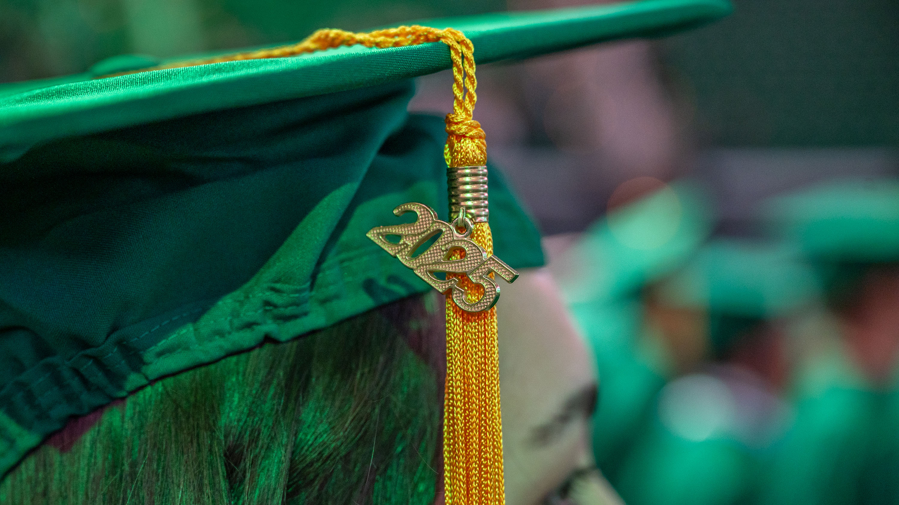 The week in photos: April 29–May 5, 2025 | MSUToday | Michigan State ...