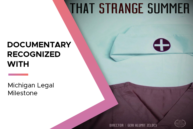 MSU-Made Documentary Film earns Michigan legal milestone | MSUToday ...