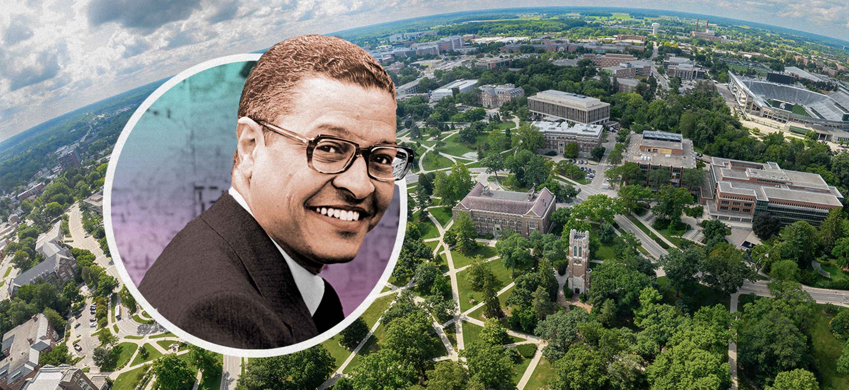 Clifton R. Wharton Jr.: A trailblazer in higher education and beyond ...