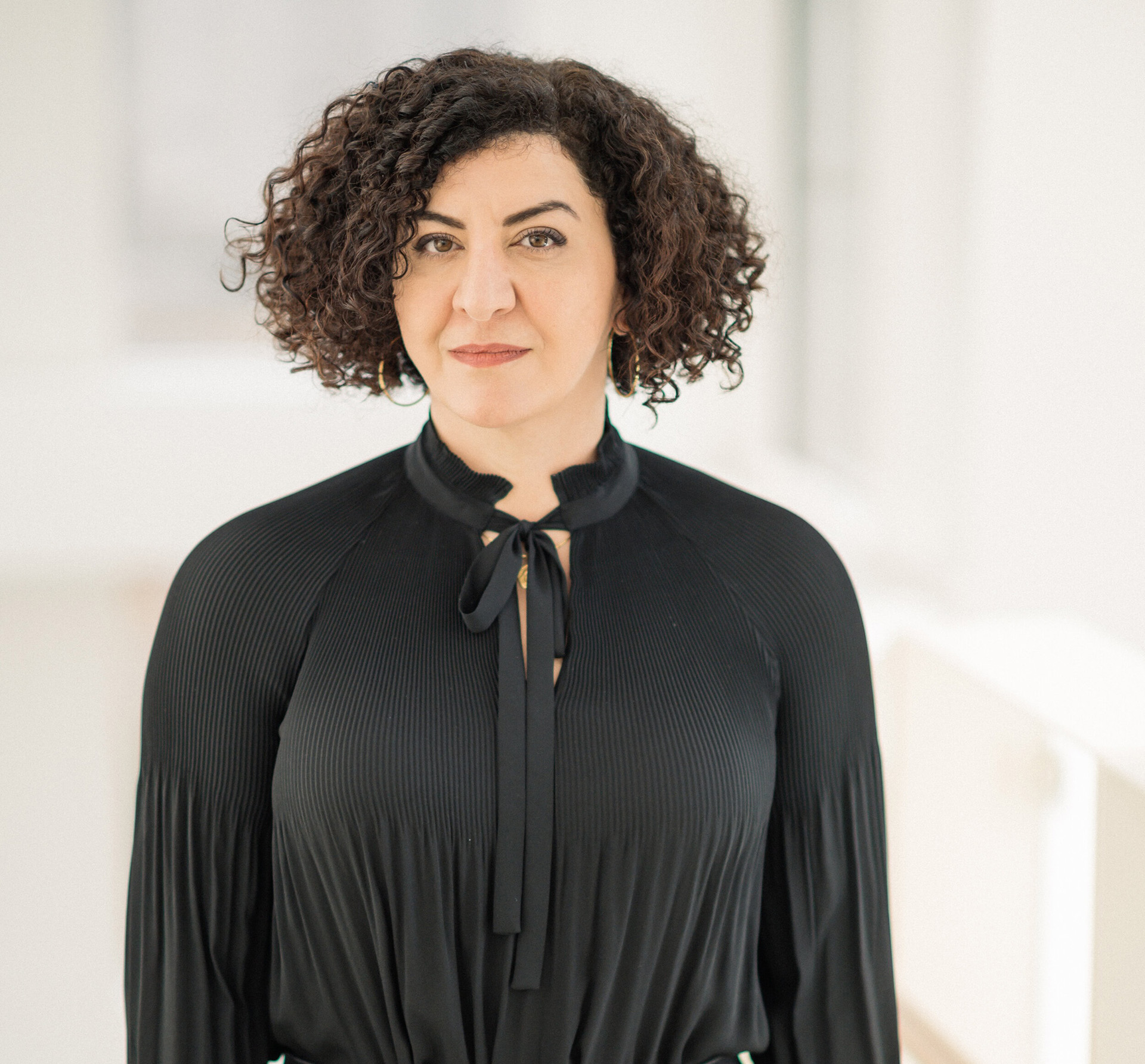 Faculty voice: Growing up Lebanese American | MSUToday | Michigan State University