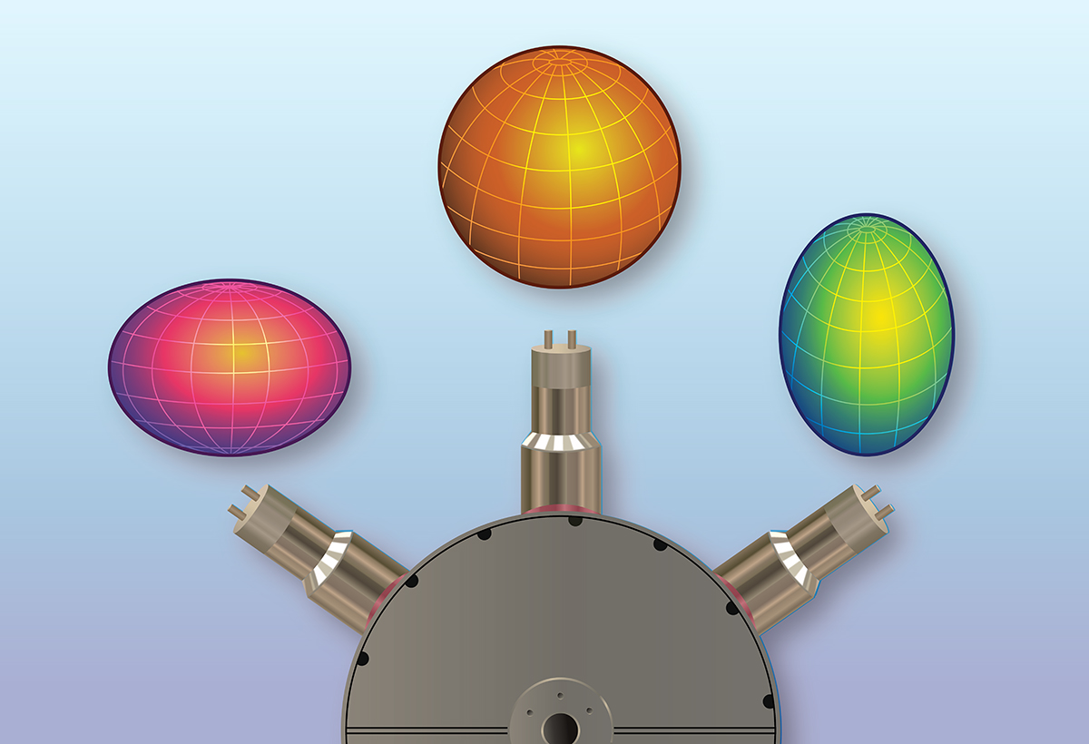 FRIB researchers use SuN to shine light on exotic nuclear shapes ...