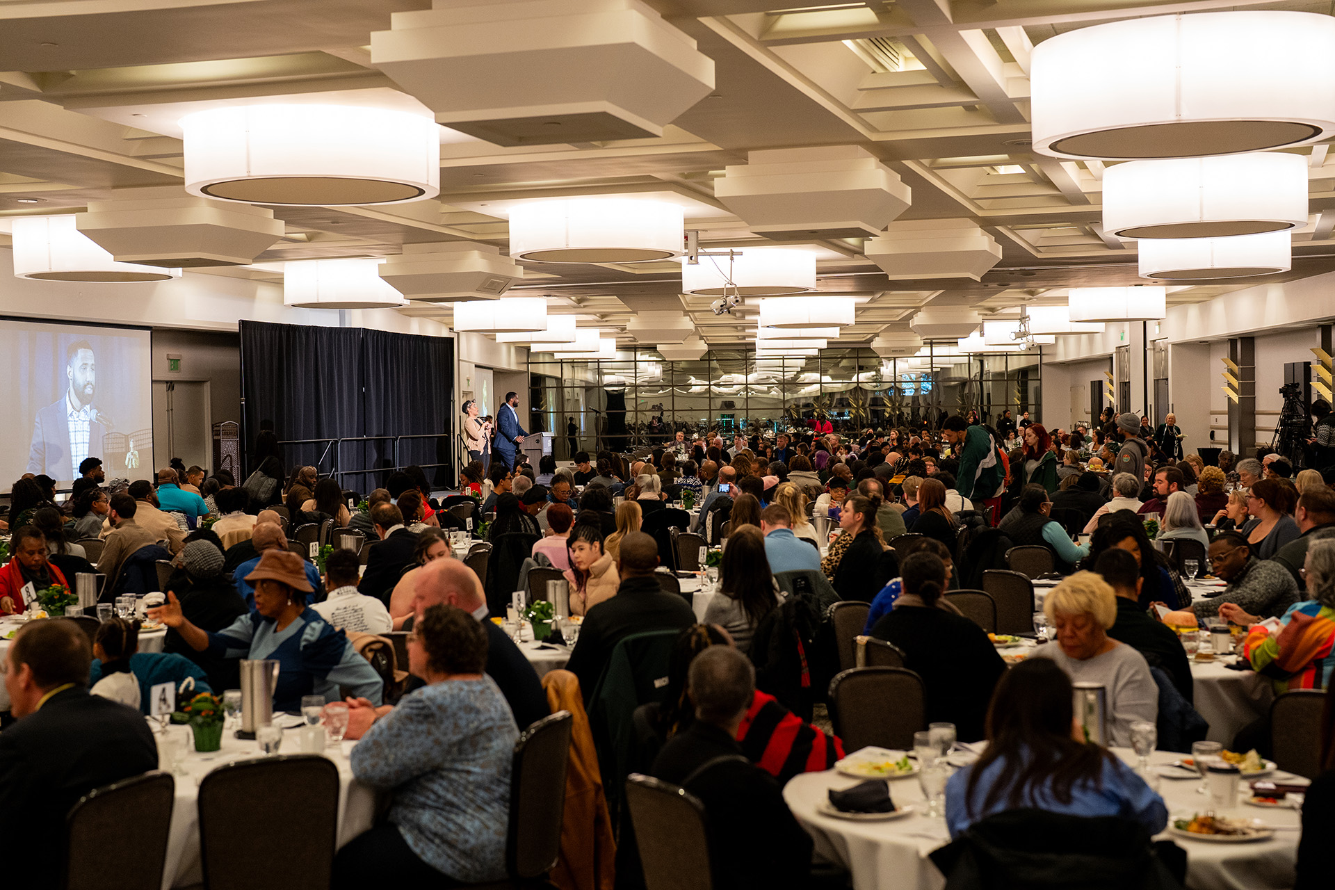 MSU Honoring 45 Years of the Dr. Martin Luther King Jr. Commemorative Celebration | MSUToday ...