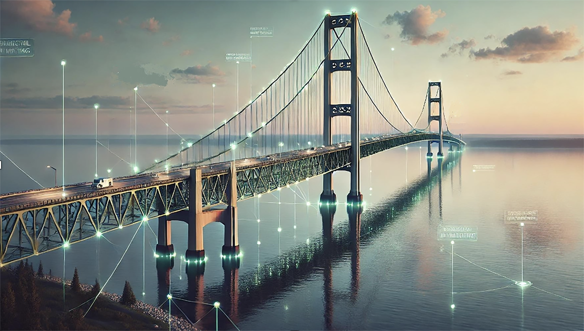 MSU engineers create ‘smart’ system to prevent future infrastructure ...