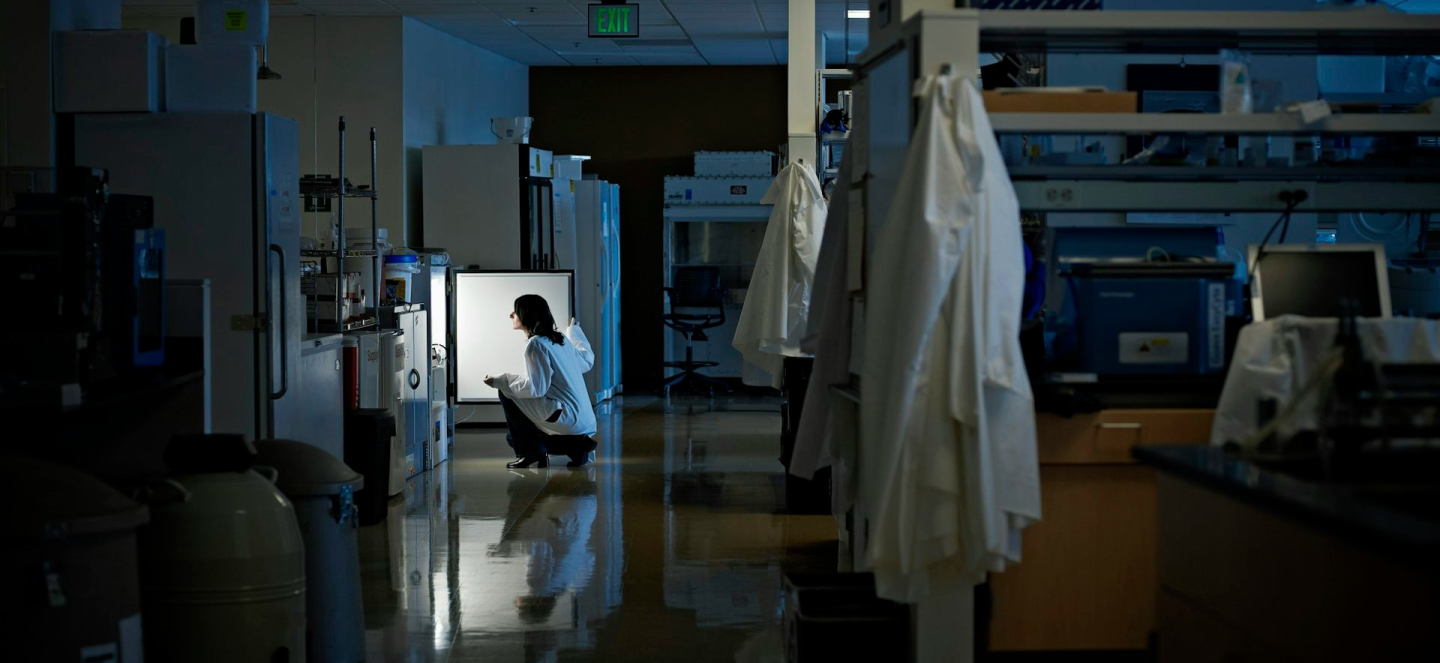 Ask the Expert: How cancer research is funded and what happens when it ...