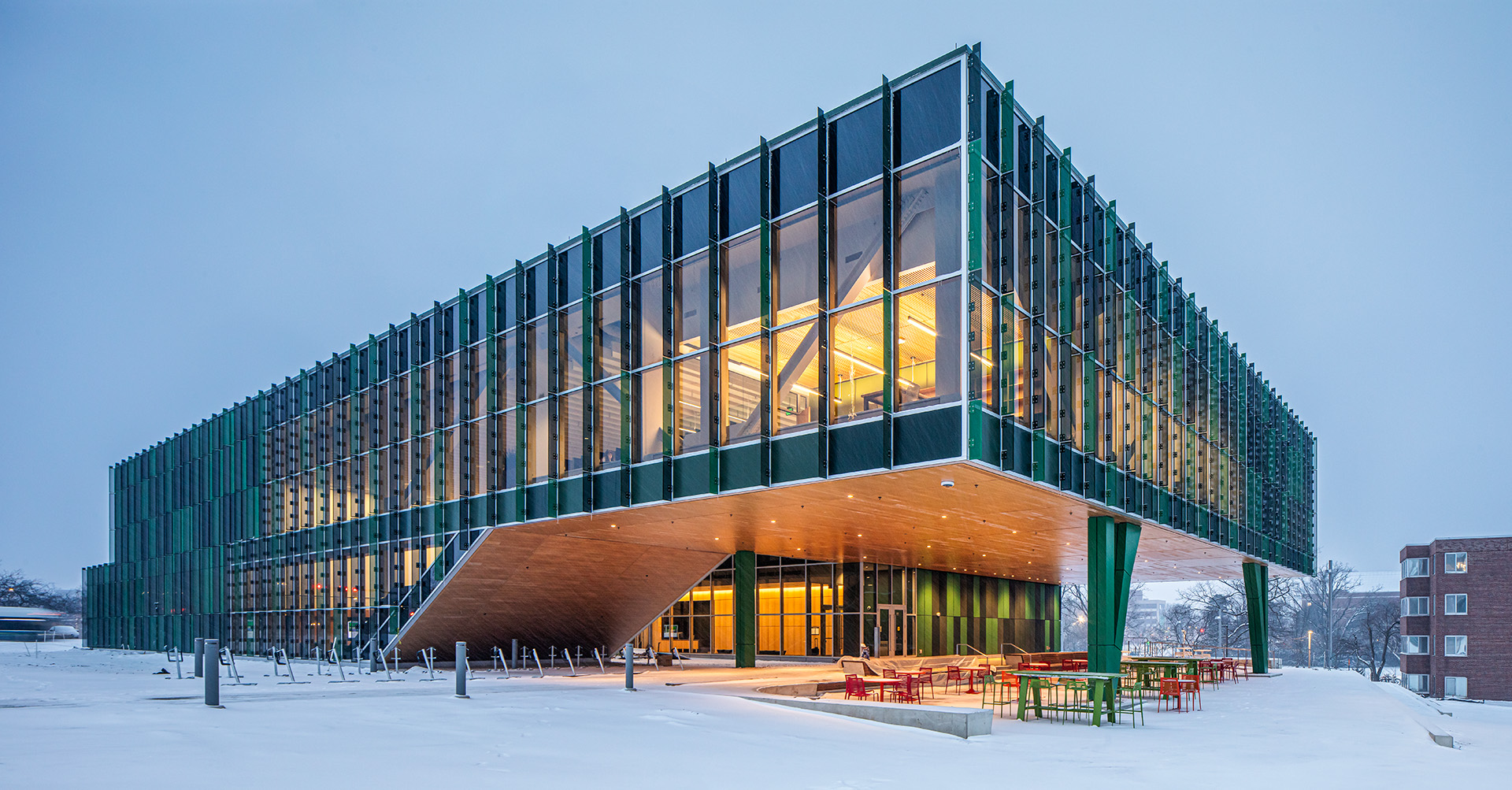 MSU’s Multicultural Center: A welcoming space for all | MSUToday ...