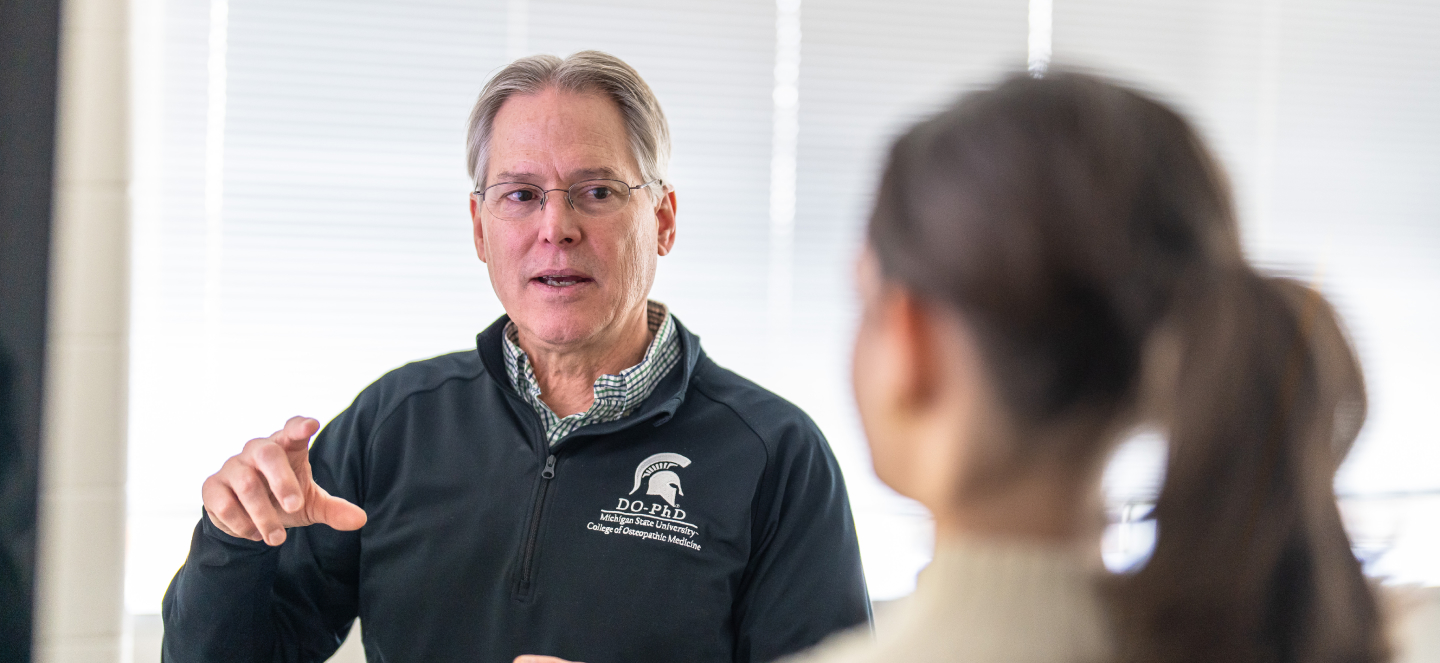 MSU researcher connects change in DNA to cleft palate phenomenon ...