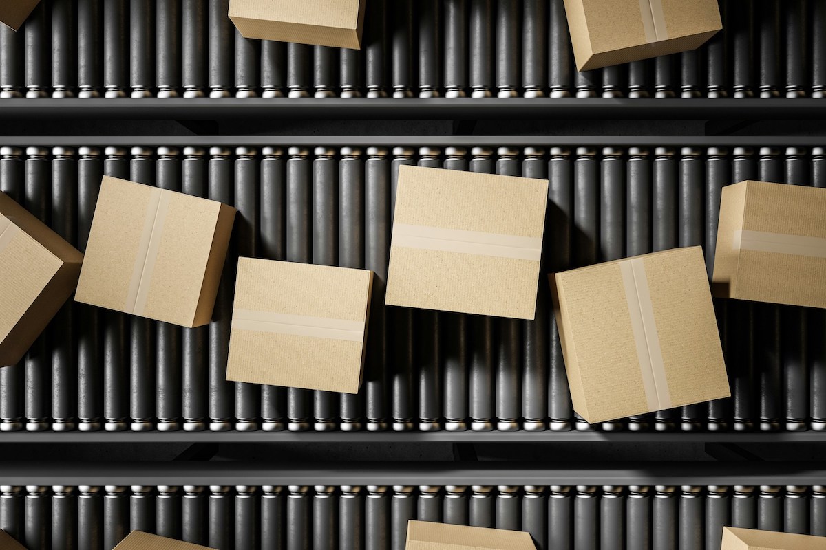 New research finds that certain packaging materials can show 70% lower ...