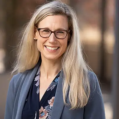 Podcast: Meet new MSU Provost Laura Lee McIntyre | MSUToday | Michigan ...