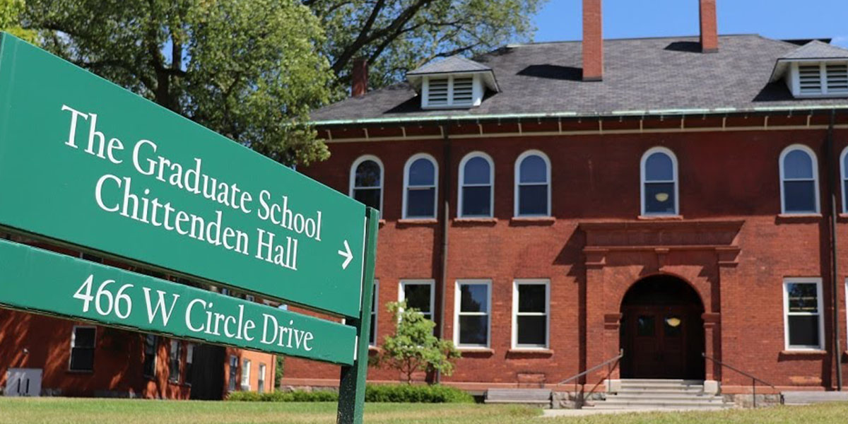 Graduate School endowment celebrates legacy of dedicated Spartan ...