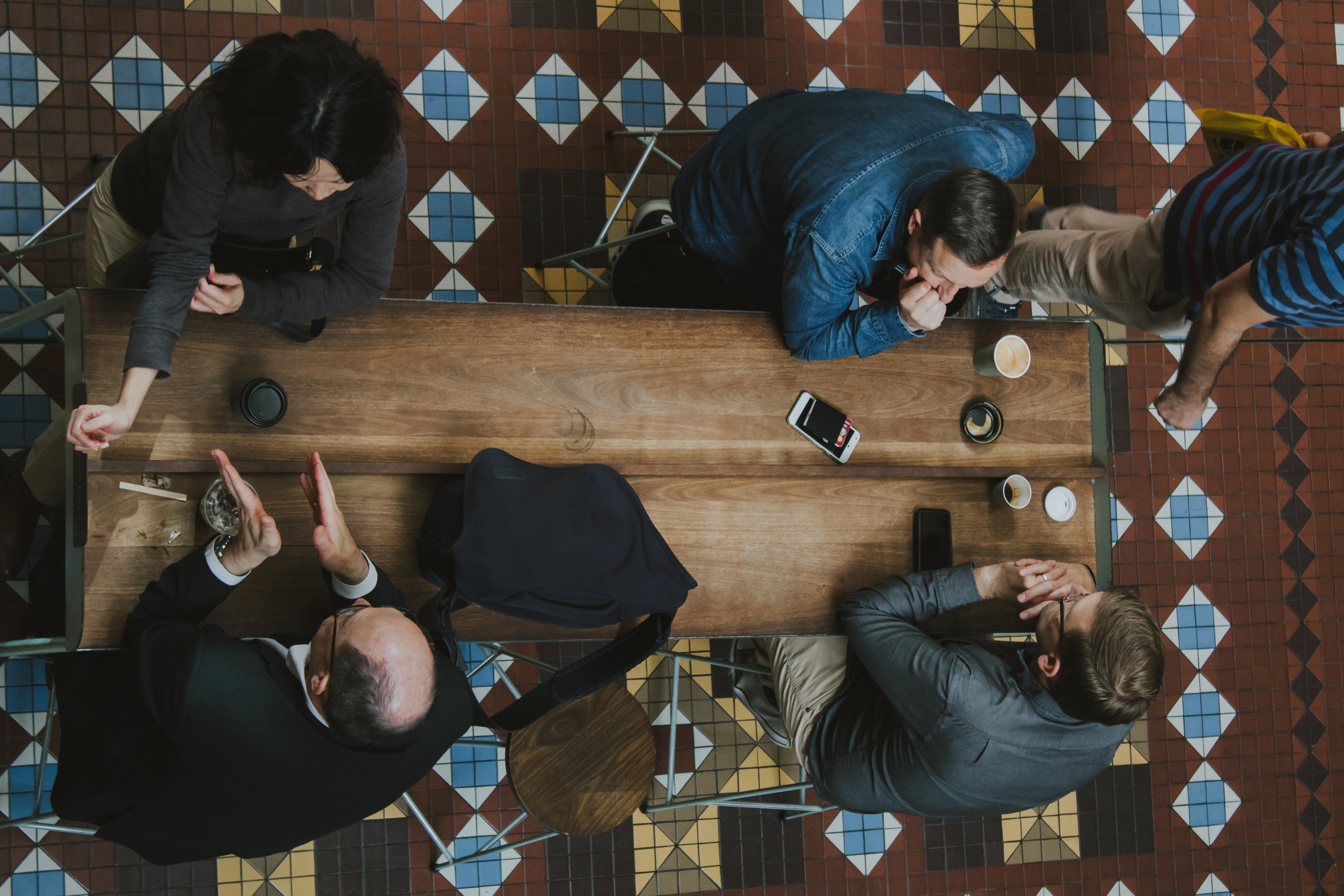 Extroversion is more than a trait, it’s an adaptive tool | MSUToday ...