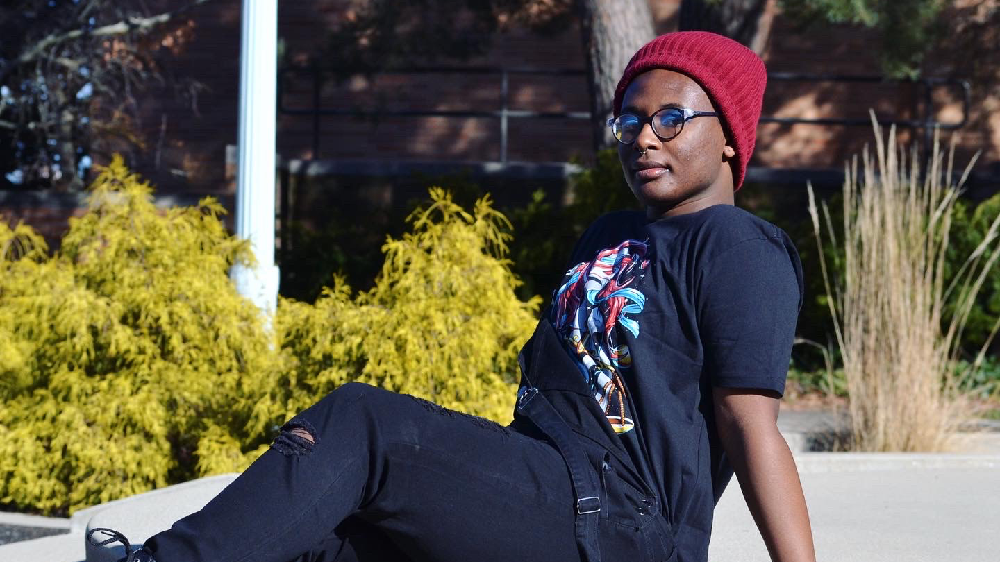 Student view: Creating spaces that honor differences | MSUToday | Michigan State University