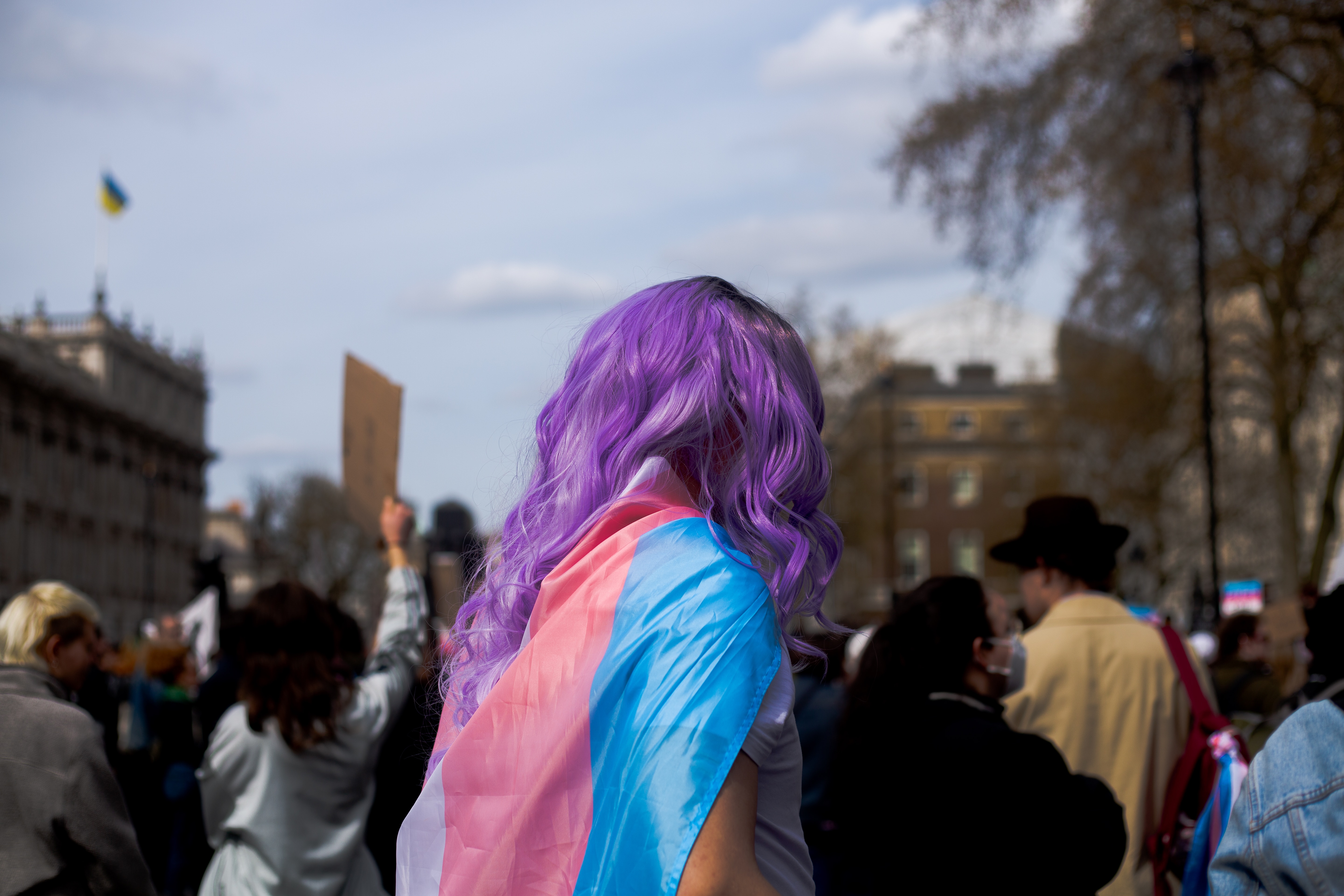 Gender Affirmation Project: Breaking down barriers for transgender and ...