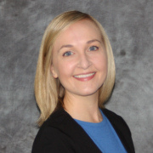 Anne (Annie) Thompson | University Health and Wellbeing | Michigan ...