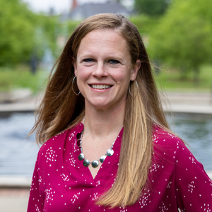Danielle Fenton | University Health and Wellbeing | Michigan State ...