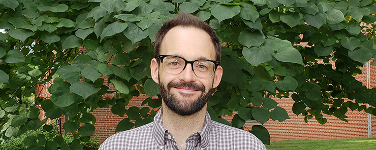 Joshua E. Turchan | University Health and Wellbeing | Michigan State ...