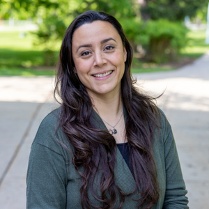 Rachel Perez | University Health and Wellbeing | Michigan State University