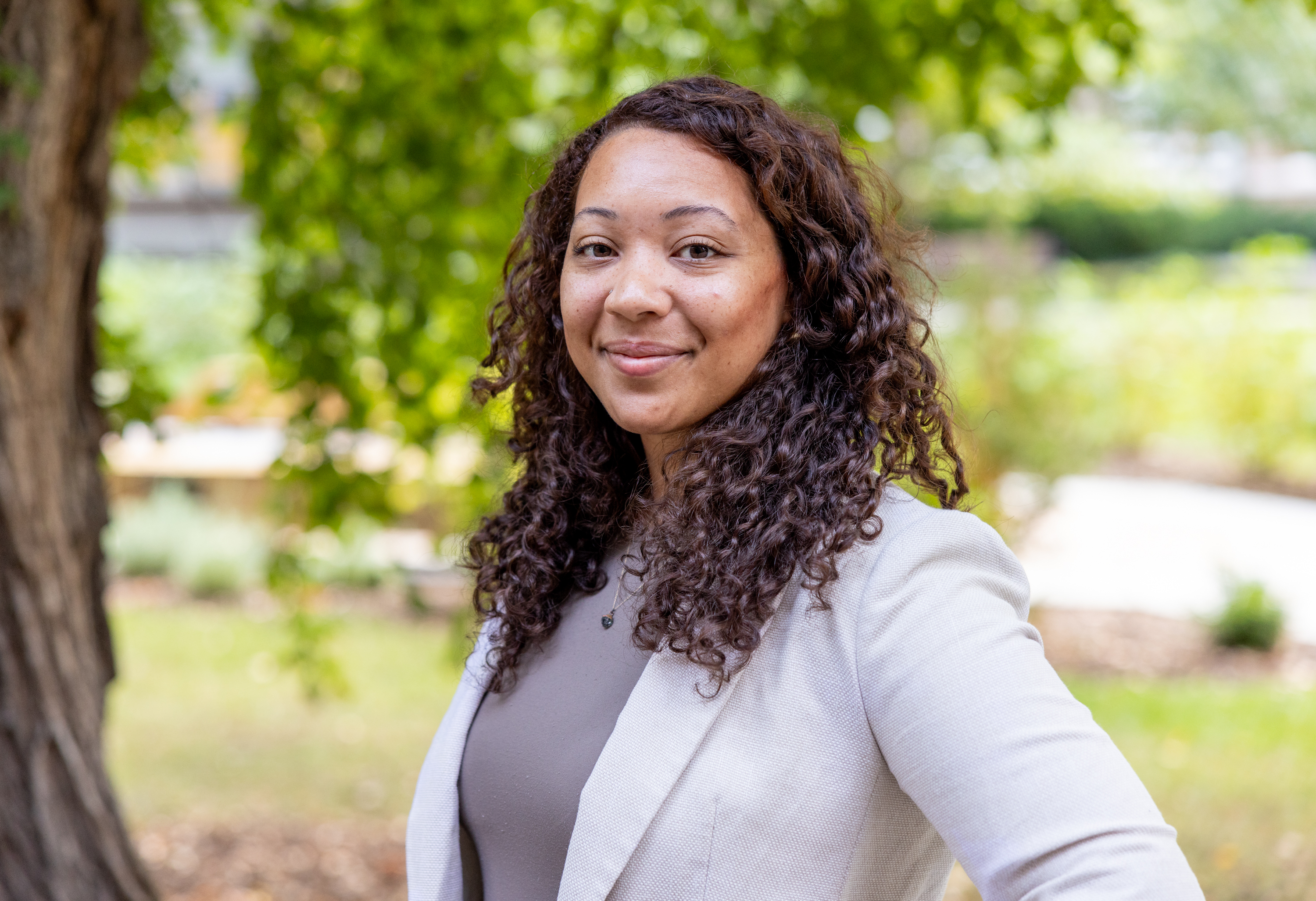 Ciera Lewis | University Health and Wellbeing | Michigan State University