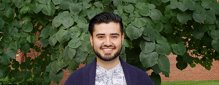 Victor León | University Health and Wellbeing | Michigan State University